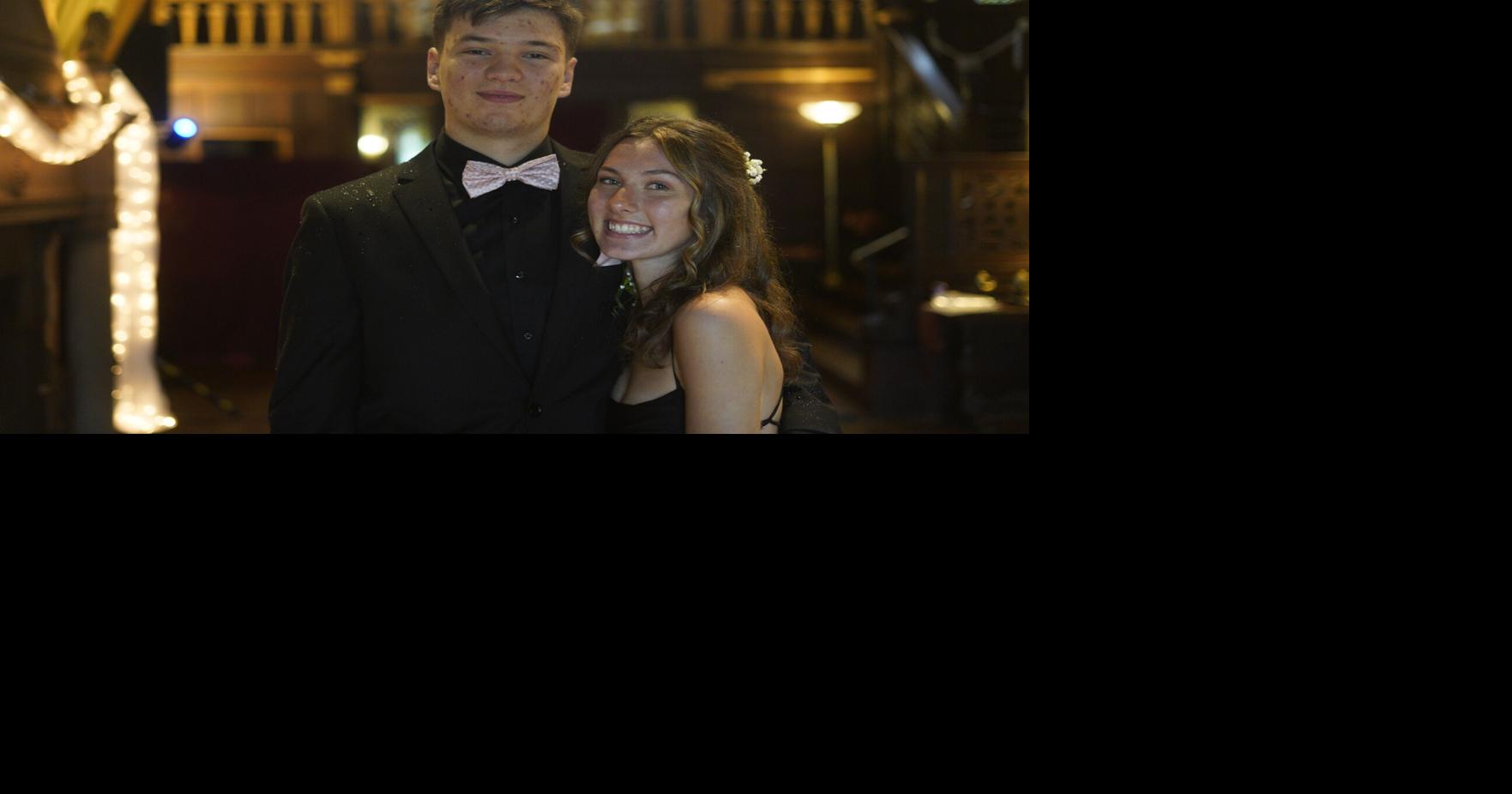 Photos: Lenox High School prom at Ventfort Hall | Multimedia | The ...