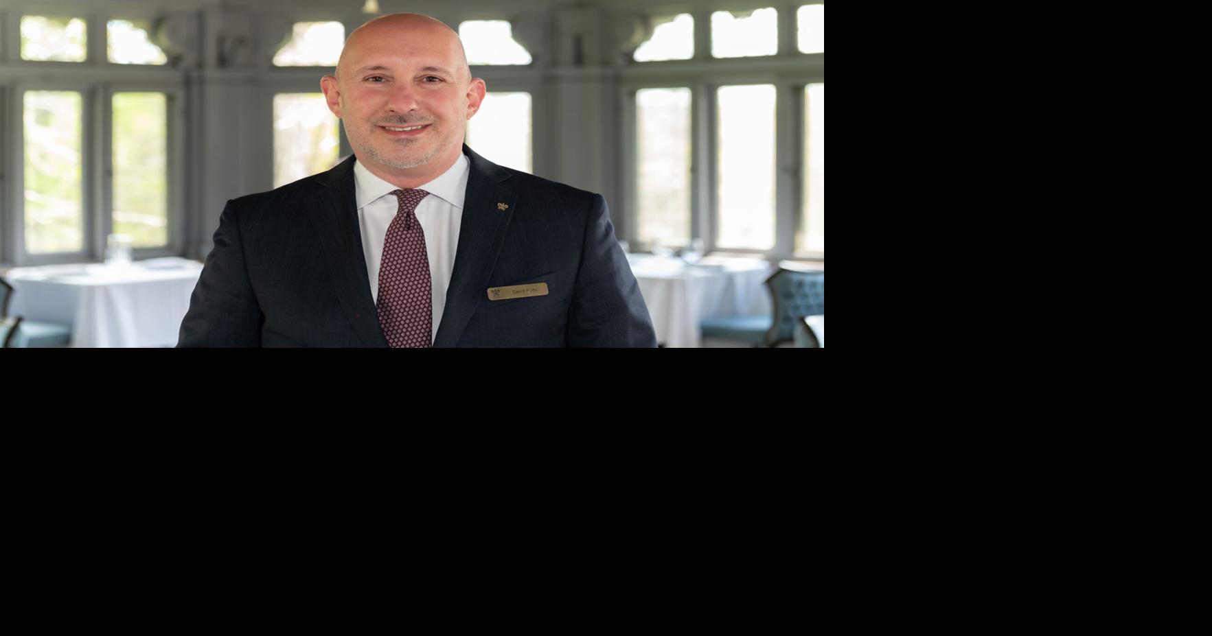 Take 5: David Pupo knows all the details of Blantyre's past | Berkshire ...