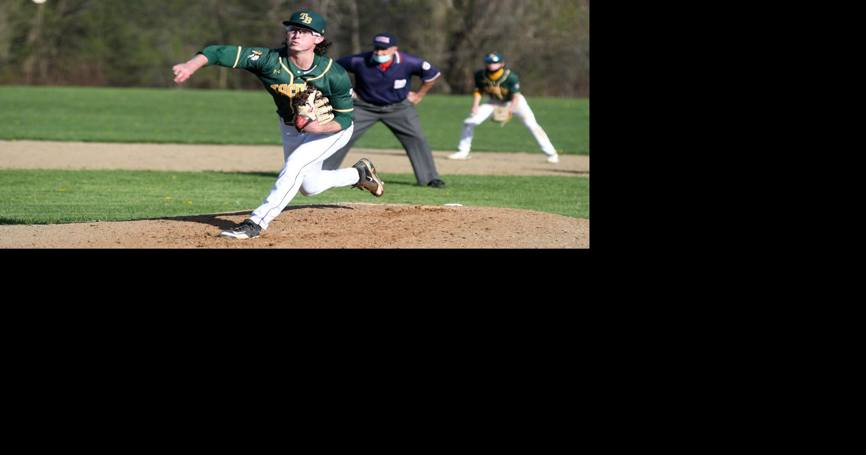 Taconic gets better of Pittsfield as baseball returns to Berkshire ...