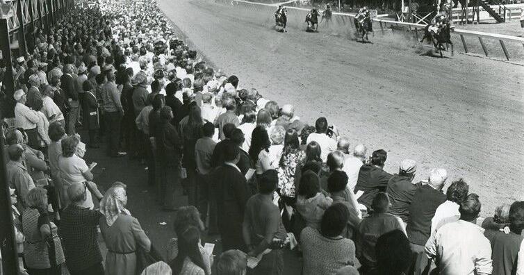 Suffolk Downs drops Great Barrington plan; town eyes fairgrounds ...