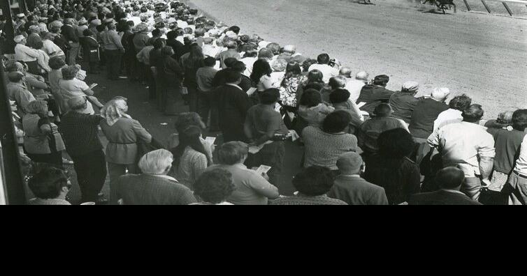 Suffolk Downs drops Great Barrington plan; town eyes fairgrounds ...