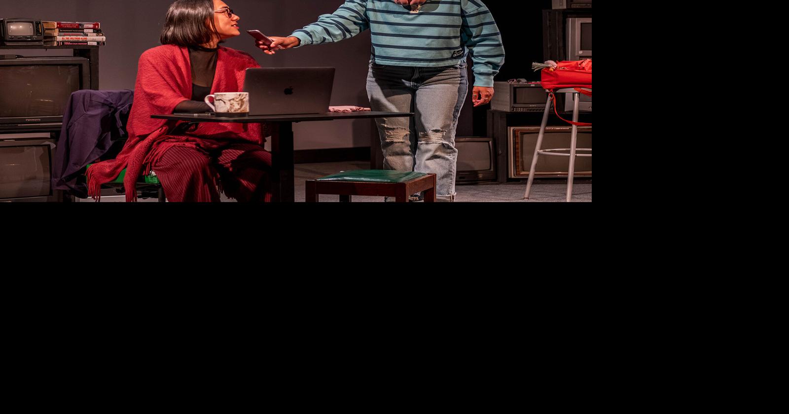 REVIEW: At WAM Theatre, ‘1999’ finds resonance in a layered #MeToo ...