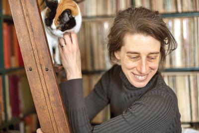 Open Book with Alexandra Horowitz | Archives | berkshireeagle.com