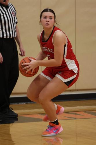 Girls Basketball: Pittsfield, Drury and Hoosac Valley advance in PVIAC ...