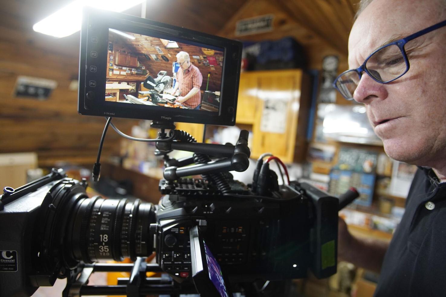 ‘The Garage with Steve Butler’ begins filming season 2 in New ...