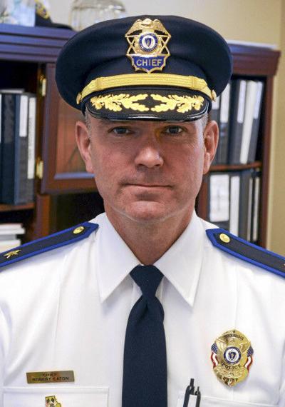 Stockbridge's Eaton to take police chief's job in Townsend | Archives ...