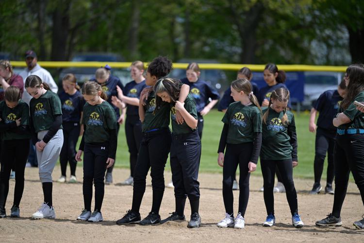 Photos: Pittsfield Girls Softball holds Opening Day ceremonies ...