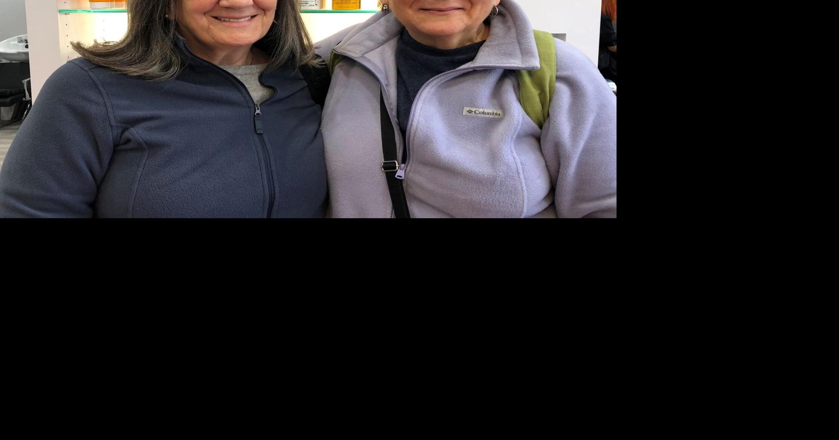 They met at Berkshire Medical Center as nurse midwives in the '90s and ...