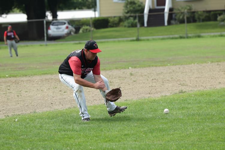 Photos: Thunder face Freight for BABL Championship | Multimedia ...