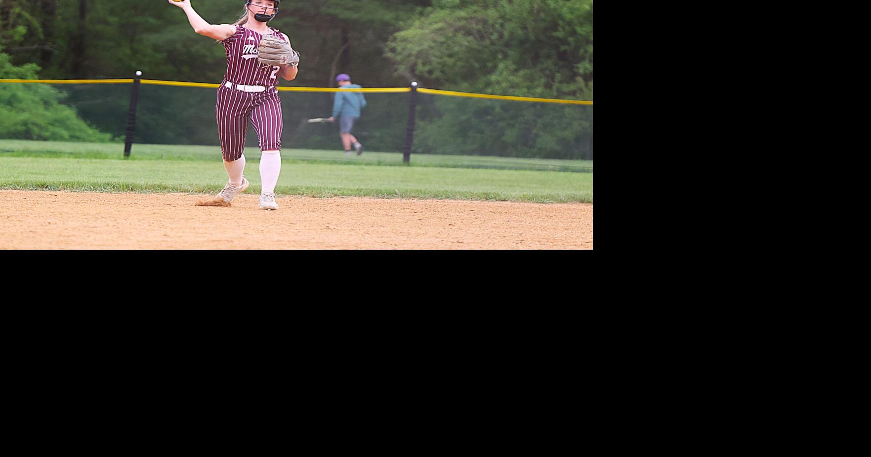 Softball: Monument Mountain, Drury, Taconic and Pittsfield all hang ...