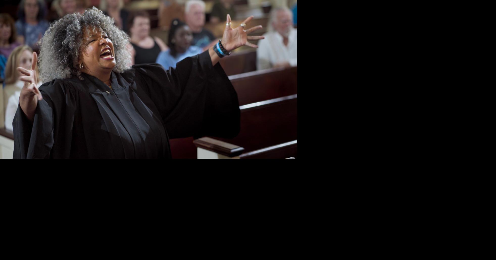 ‘Unfinished Song: A Special Evening with Wanda Houston’ to raise funds ...