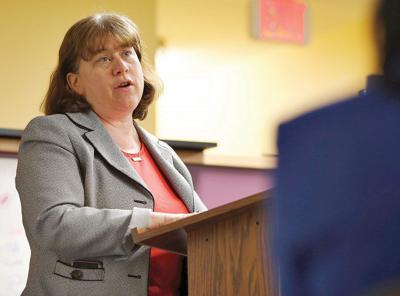 Women find their footing on Western Mass. political stage | Crime | The ...