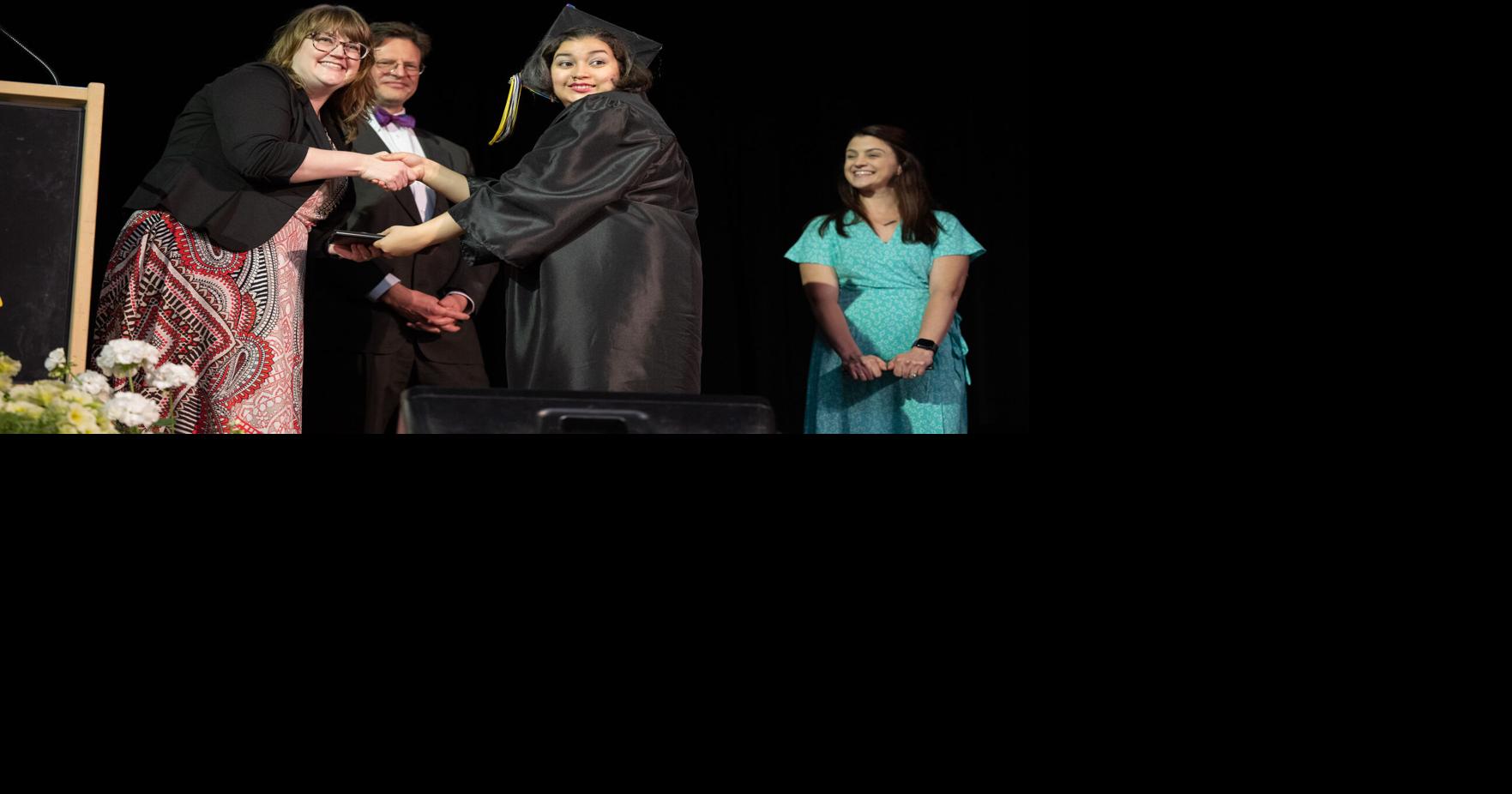 Photos: BART graduation 2023 | Multimedia | berkshireeagle.com