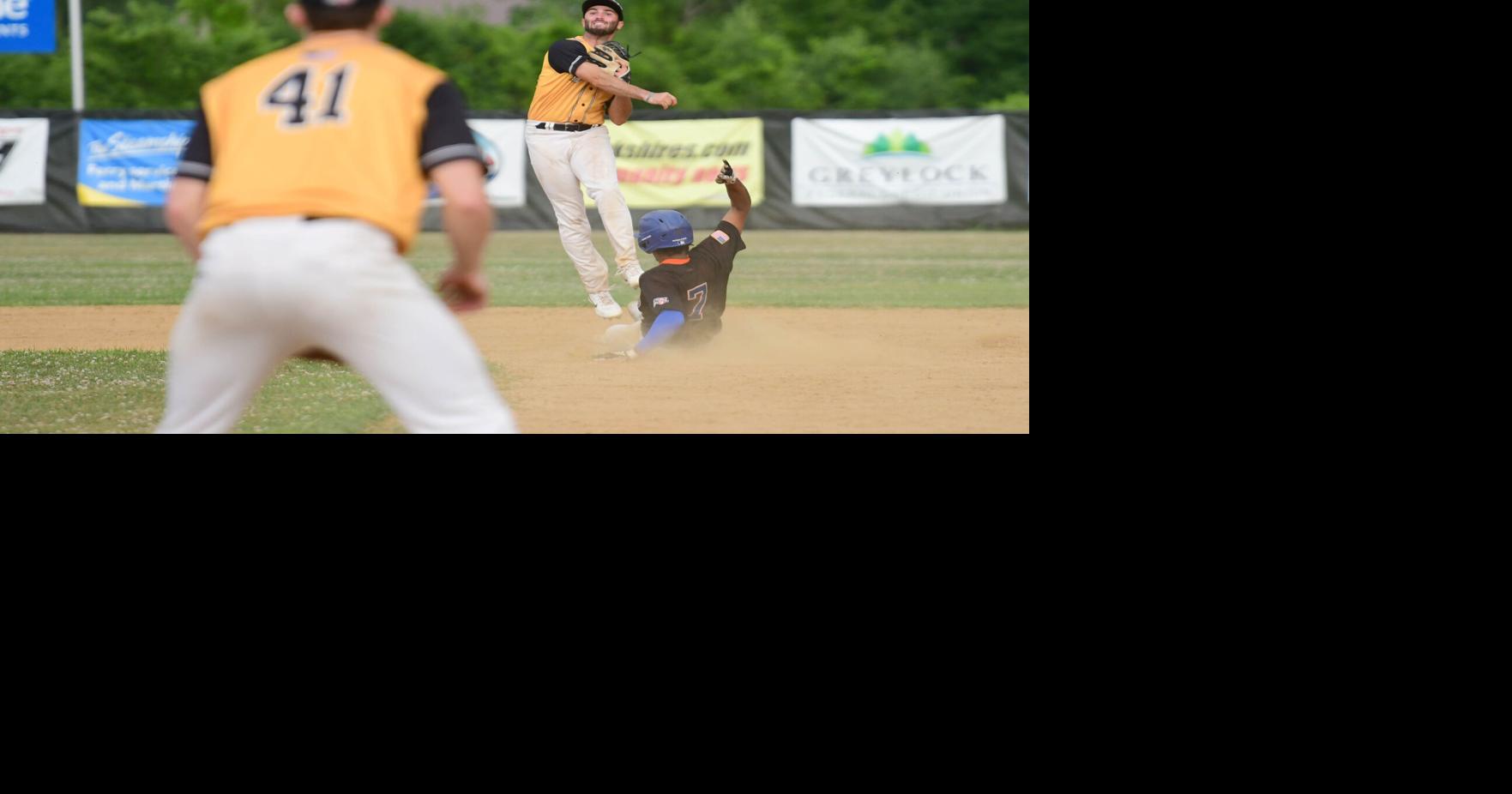 Matt Torra to step down as SteepleCats' GM, assistant coach Paul ...