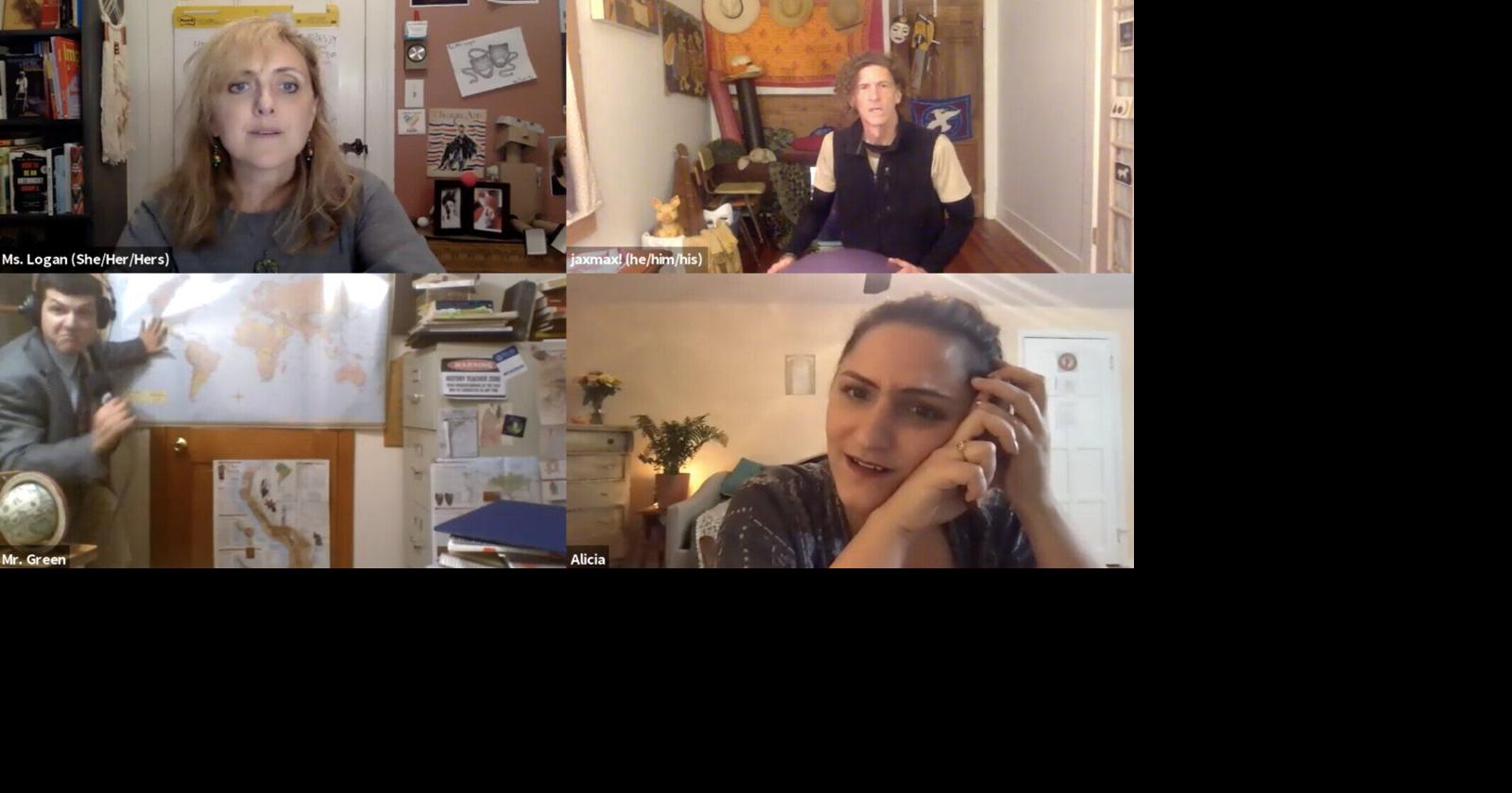 WAM Theatre 2020: Rising from the ashes, focusing on community and doing what's right | Arts and ...