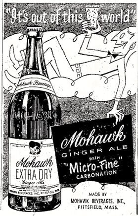 Baby Boomer Memories: Mohawk Beverages quenched Berkshires' thirst for ...