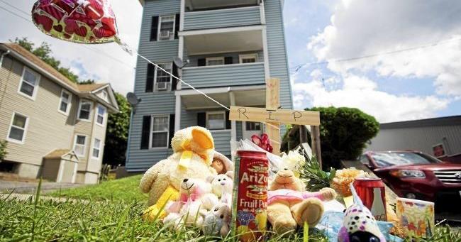 Hannah Nazareth's dad likely hid girl's death for weeks | Archives ...