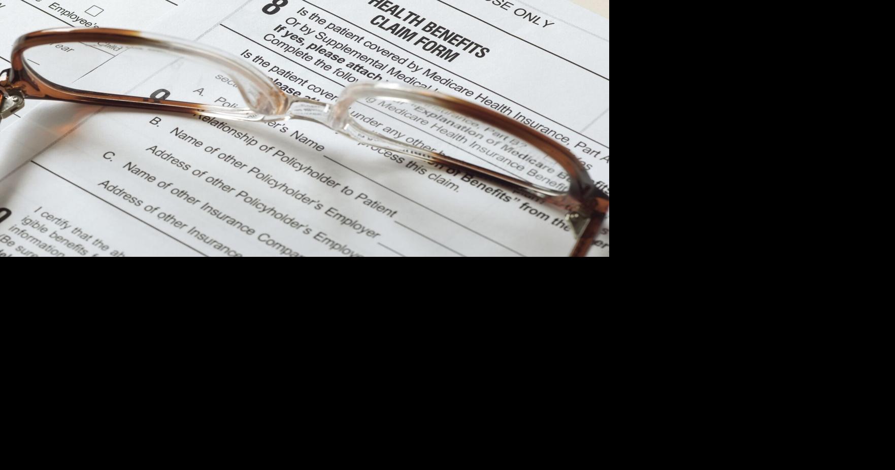 Some Health Connector members must update income info, and CHP ...