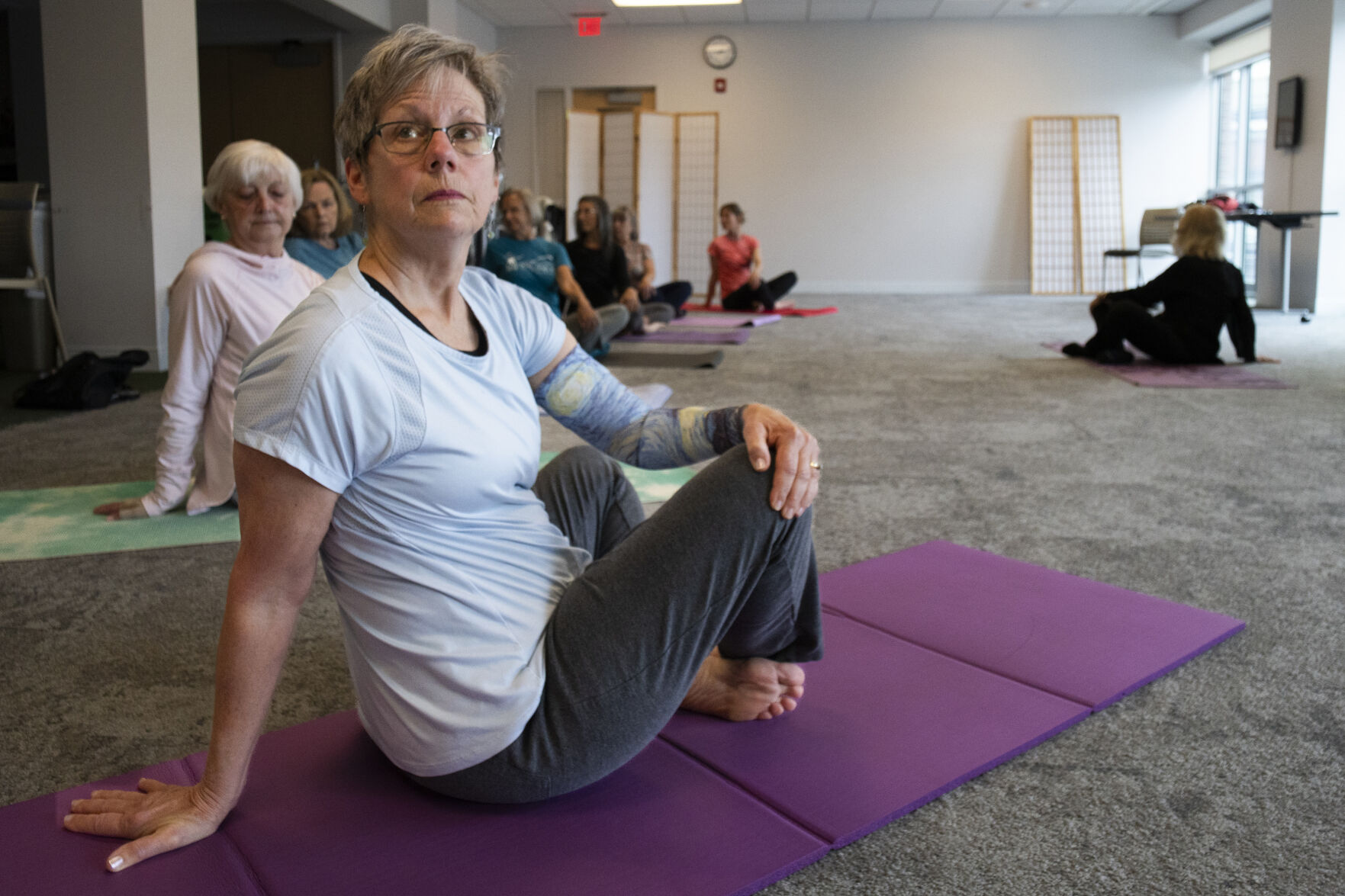 Phelps Cancer Center at BHS helps patients embrace the joys – and ...