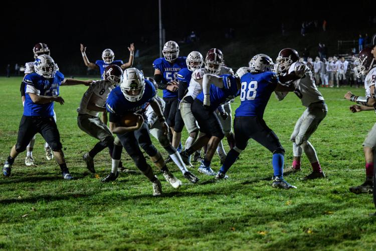Photos: Wahconah football Senior Night win over Amherst | Multimedia ...
