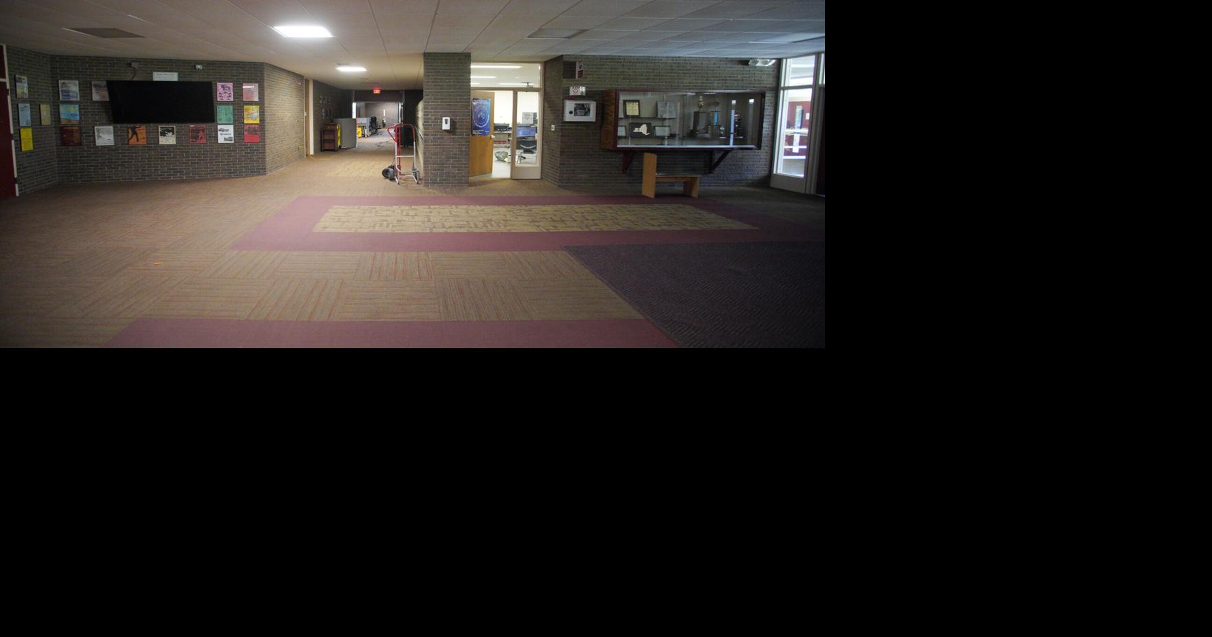 Where is the Monument Mountain High School project headed? You can find ...