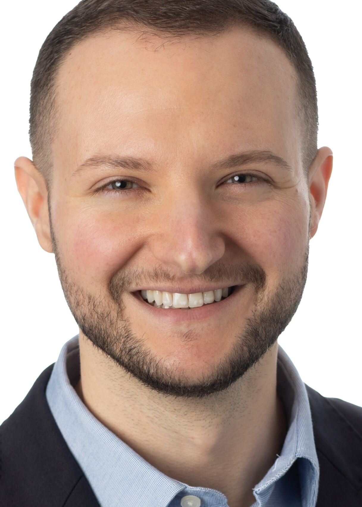 MountainOne names Nick Darrow assistant vice president, human resources ...