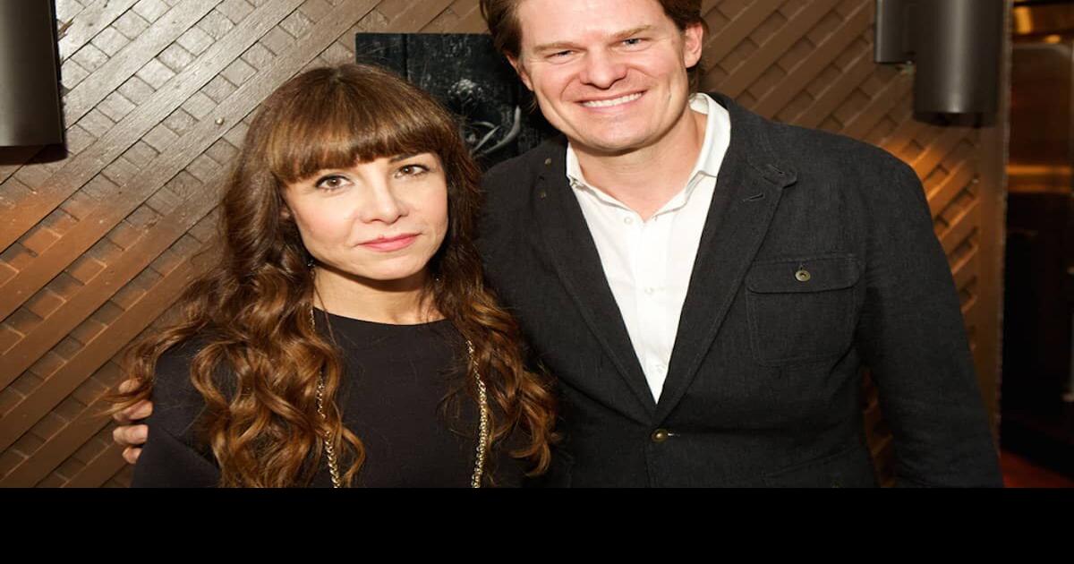 William 'Bo' Peabody and Nancy Thomas bring entrepreneurship and vision ...