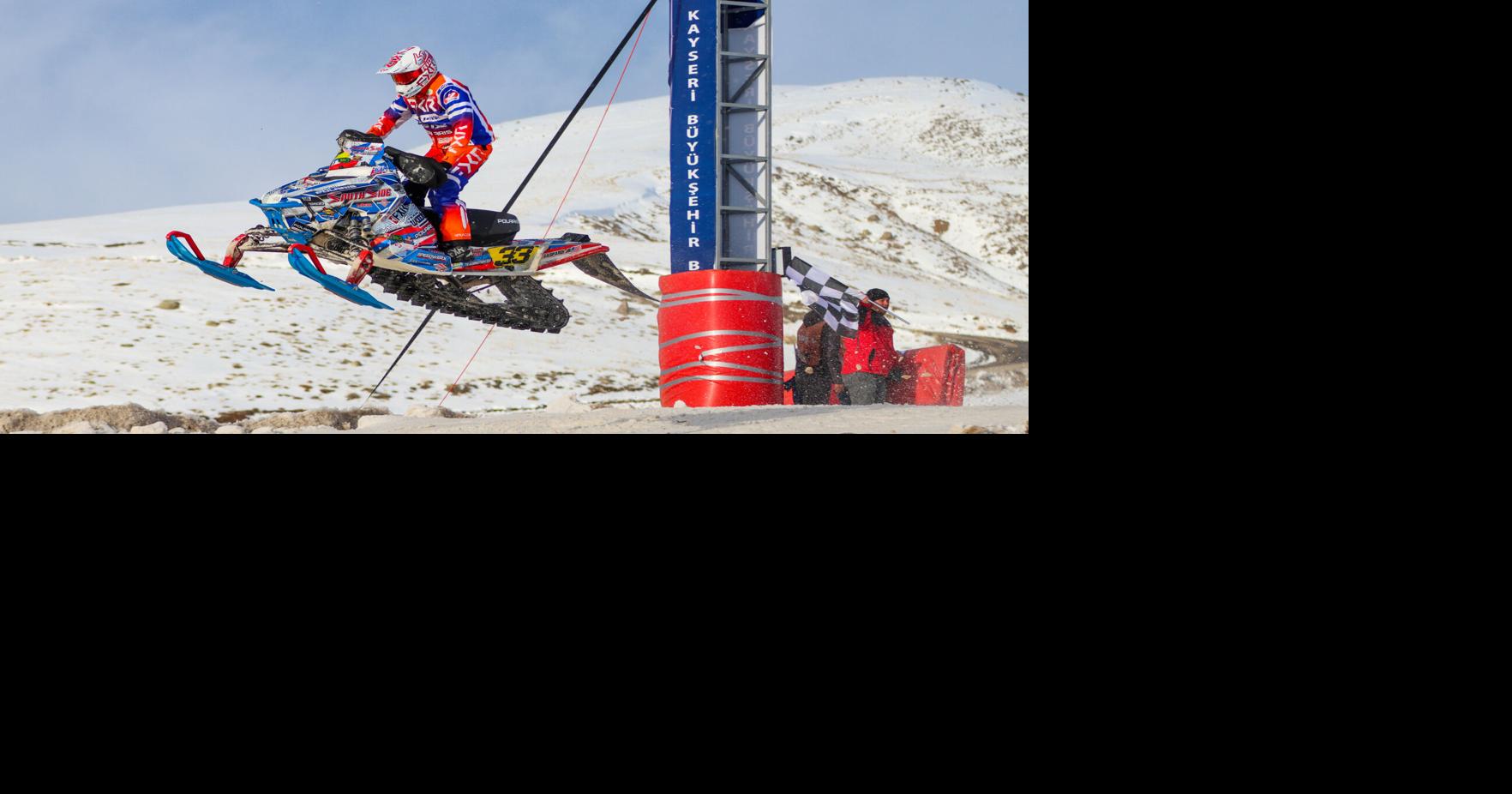 Gaspardi Jr. and South Side Sales bringing Polaris name to European ...