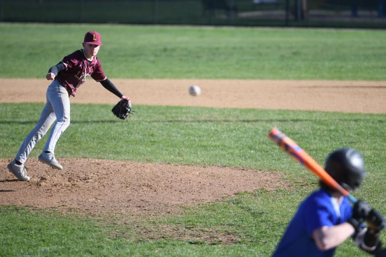 Photos: Drury baseball beats Lenox at home | Multimedia | The Berkshire ...