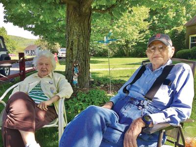 At Great Barrington Fairgrounds, 'racing just brought in the dollars ...