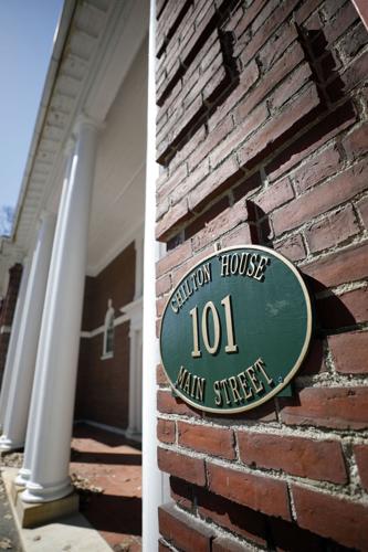 The Crane family left its mark on Dalton by building luxurious mansions ...