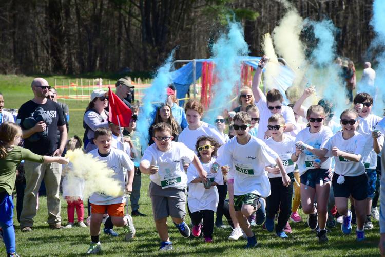 Photos: Dalton CRA hosts May Day Races | Multimedia | berkshireeagle.com
