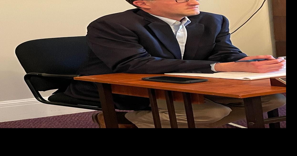 Lenox Select Board votes to terminate shared town manager agreement ...