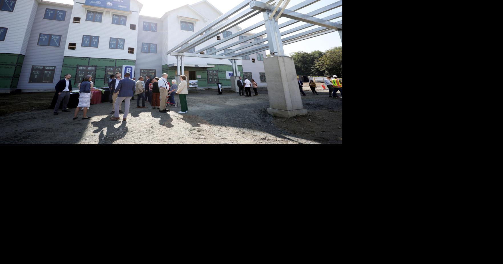 New $30M hotel project includes a payment to Lenox for affordable ...