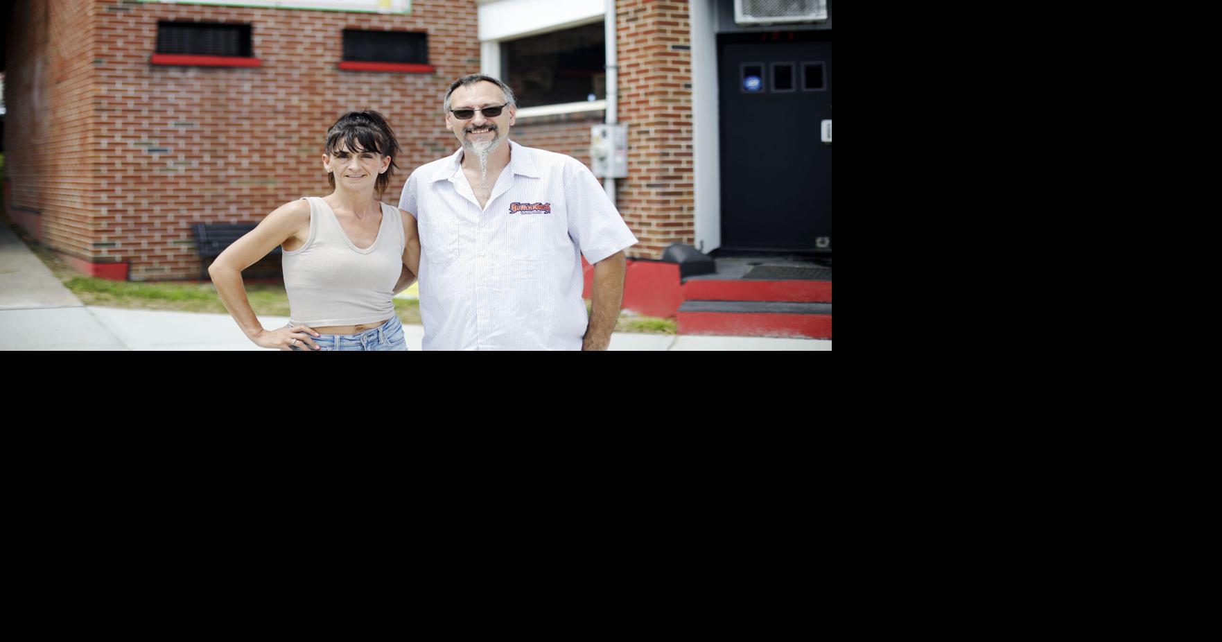 New owners of the former Crossroads Cafe to reopen bar as Bei Tempi ...