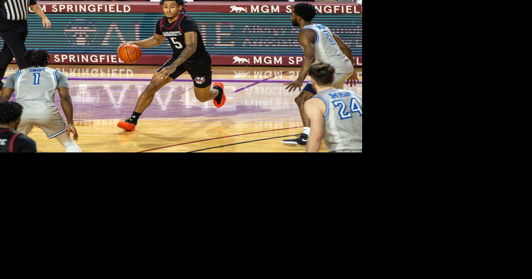 Howard Herman: Time is running out for UMass basketball | Sports ...