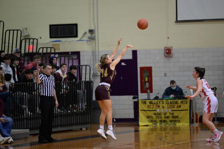 Photos: Hoosac Valley and Lenox battle for PVIAC Class D crown ...