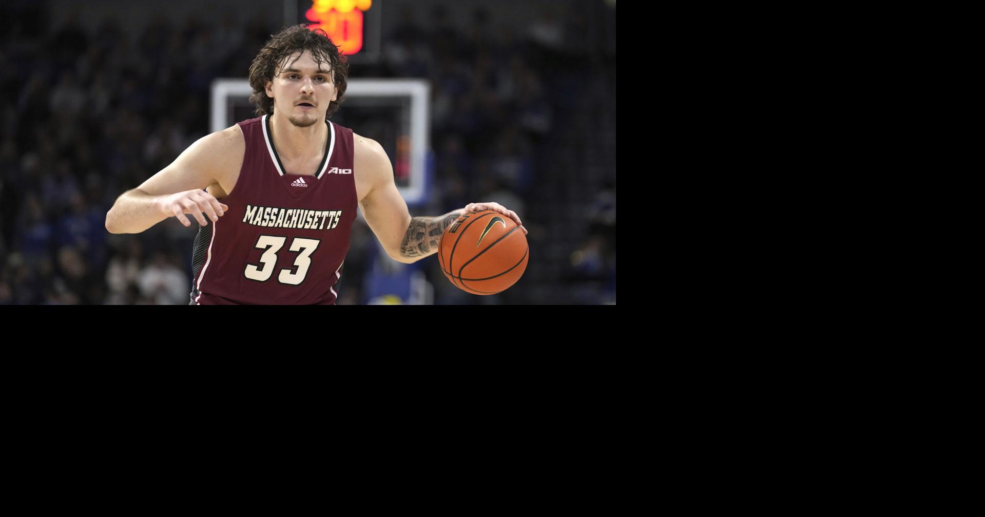Massachusetts Men's Basketball | | The Berkshire Eagle