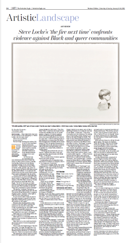 Eagle Features Editor Jennifer Huberdeau wins national award for arts ...