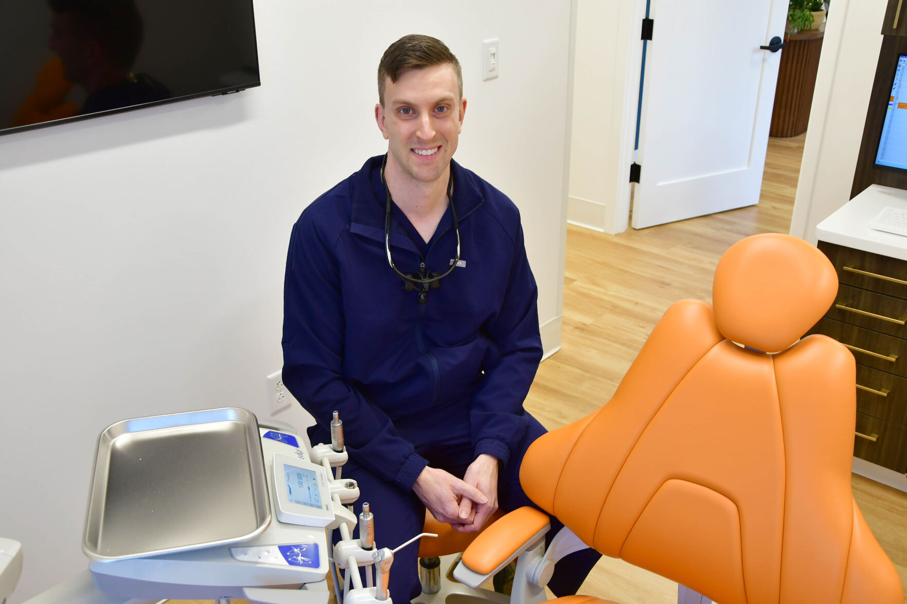 There's a new dental group in North Adams — and they're accepting new ...