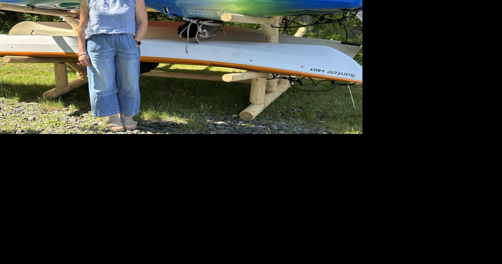 Our Opinion: Stockbridge Library's kayak program deserves kudos ...