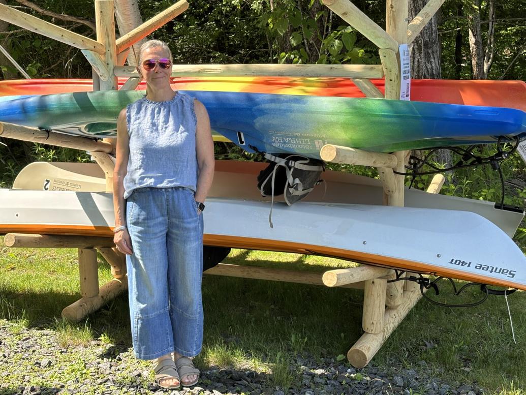 Our Opinion: Stockbridge Library's kayak program deserves kudos ...