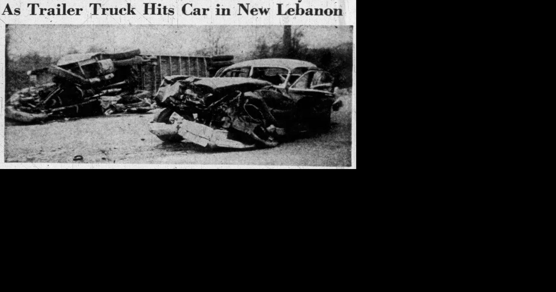 Lebanon's deadly curve has proved perilous for centuries | Columnists ...