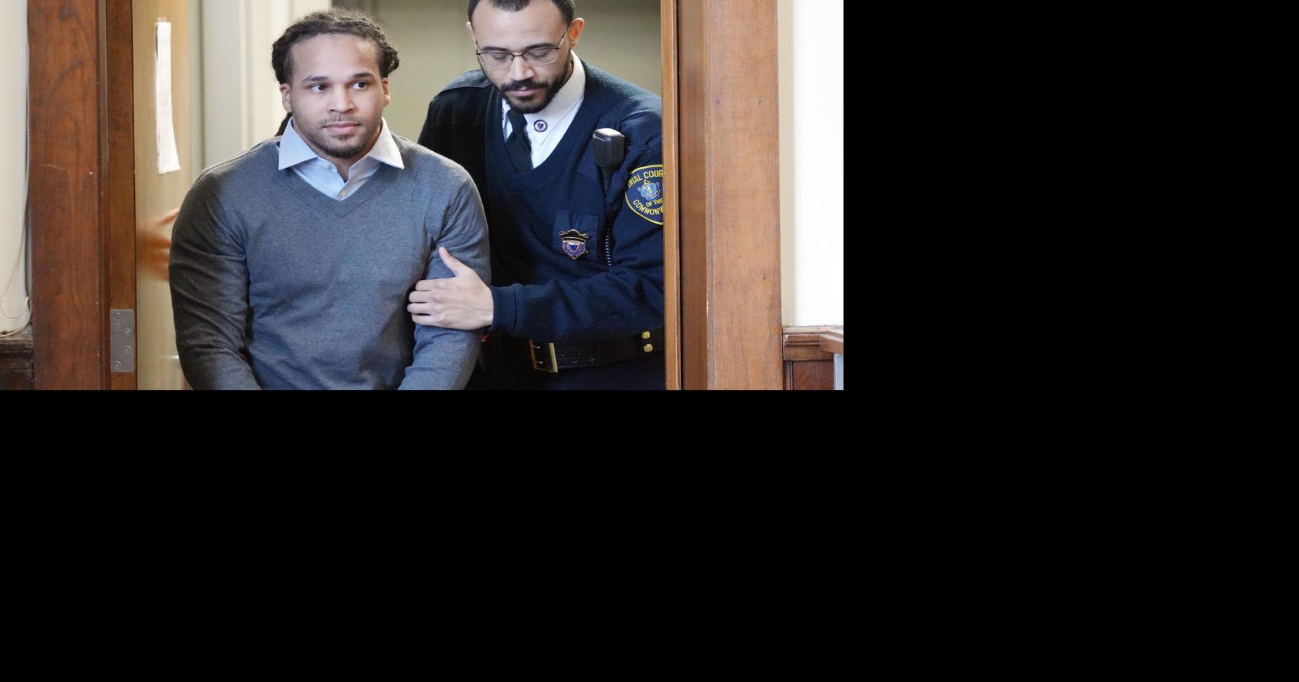With a jury deliberating on his fate, Laquan Johnson took a plea deal ...