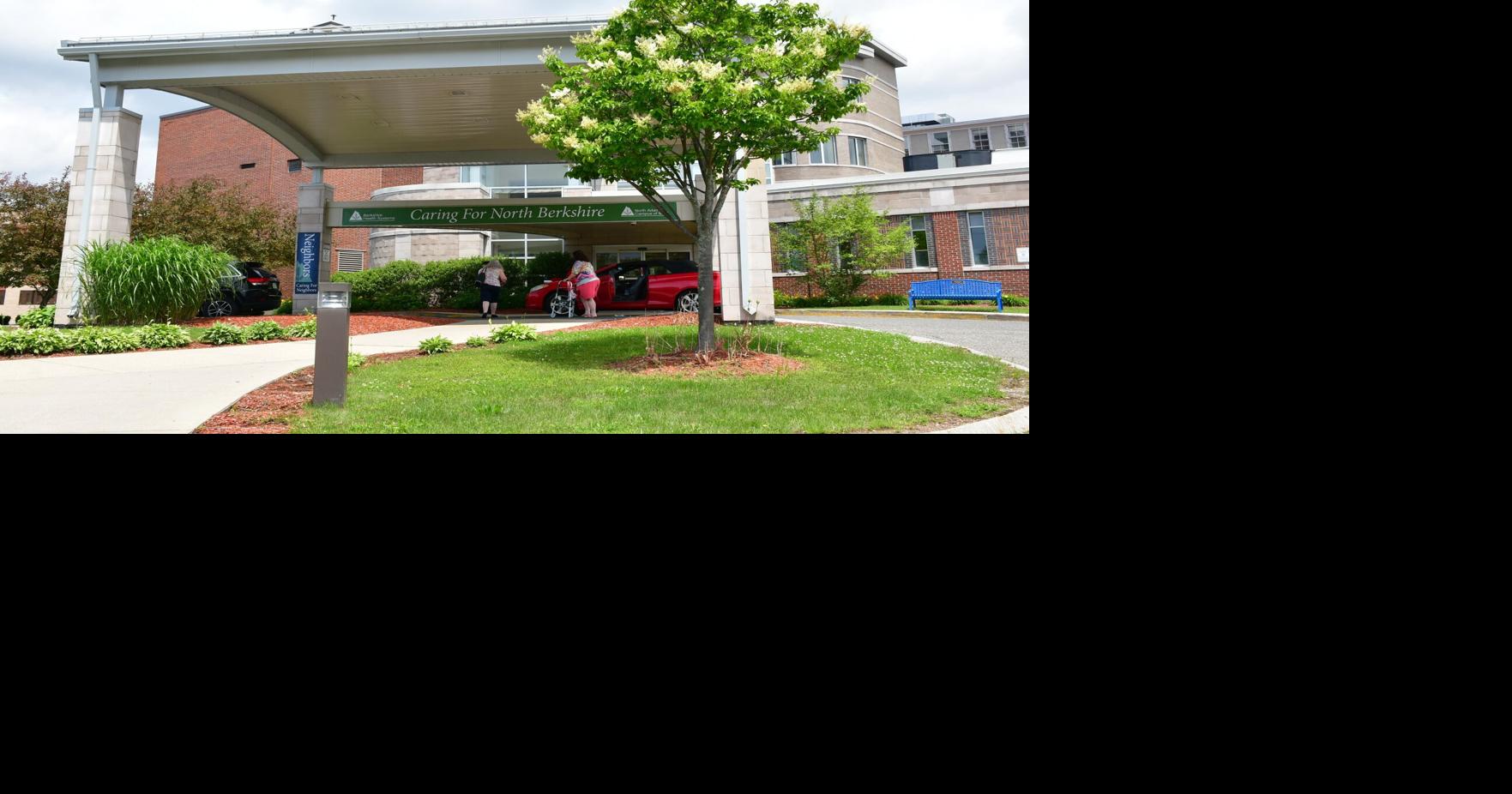 North Adams may soon have a hospital once again: BHS announces plan to ...