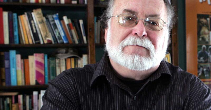 When Mark St. Germain penned 'Freud’s Last Session,' he never imagined ...
