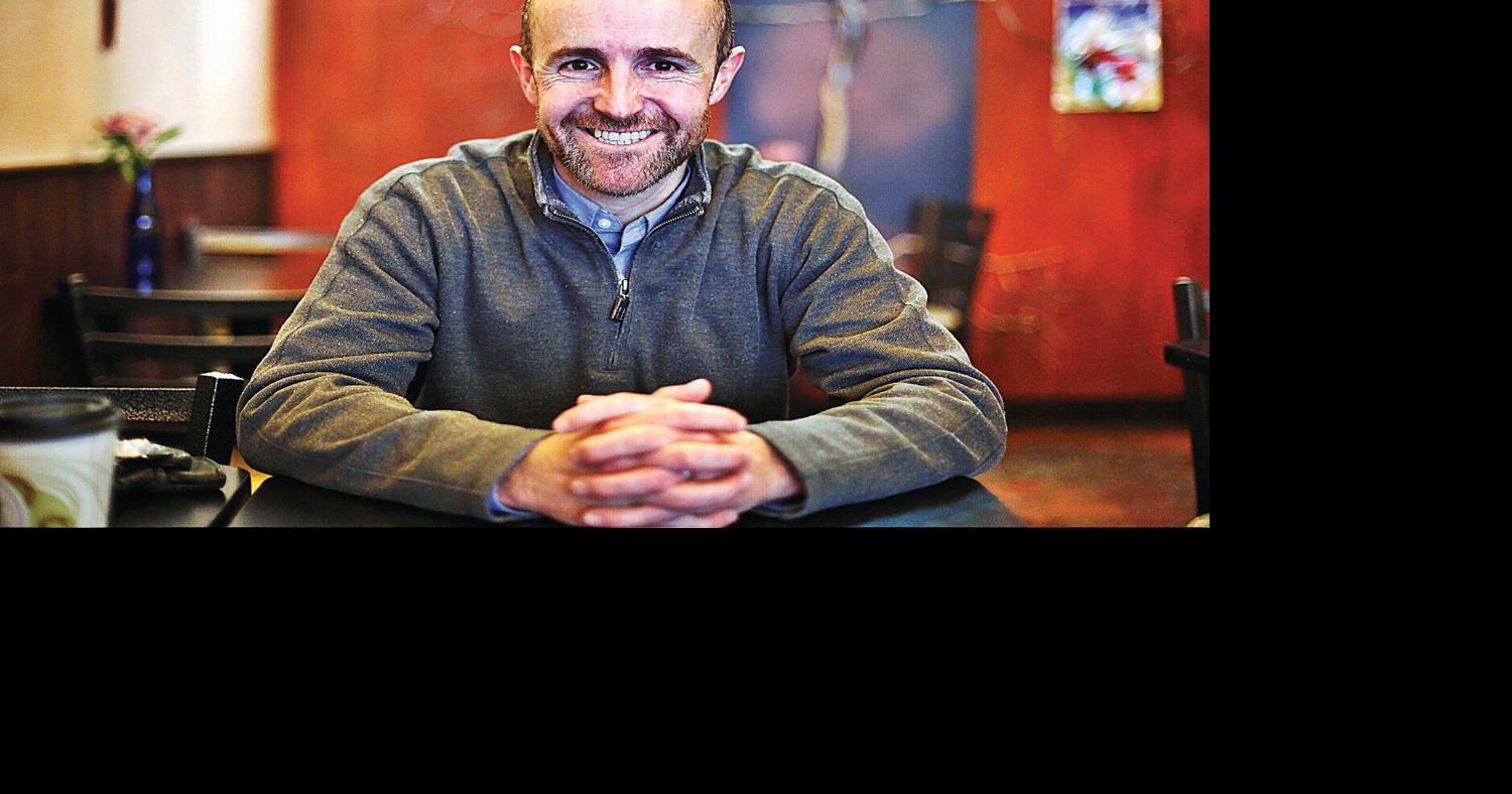 Ben Downing chats about life after the state Senate and the issues that ...