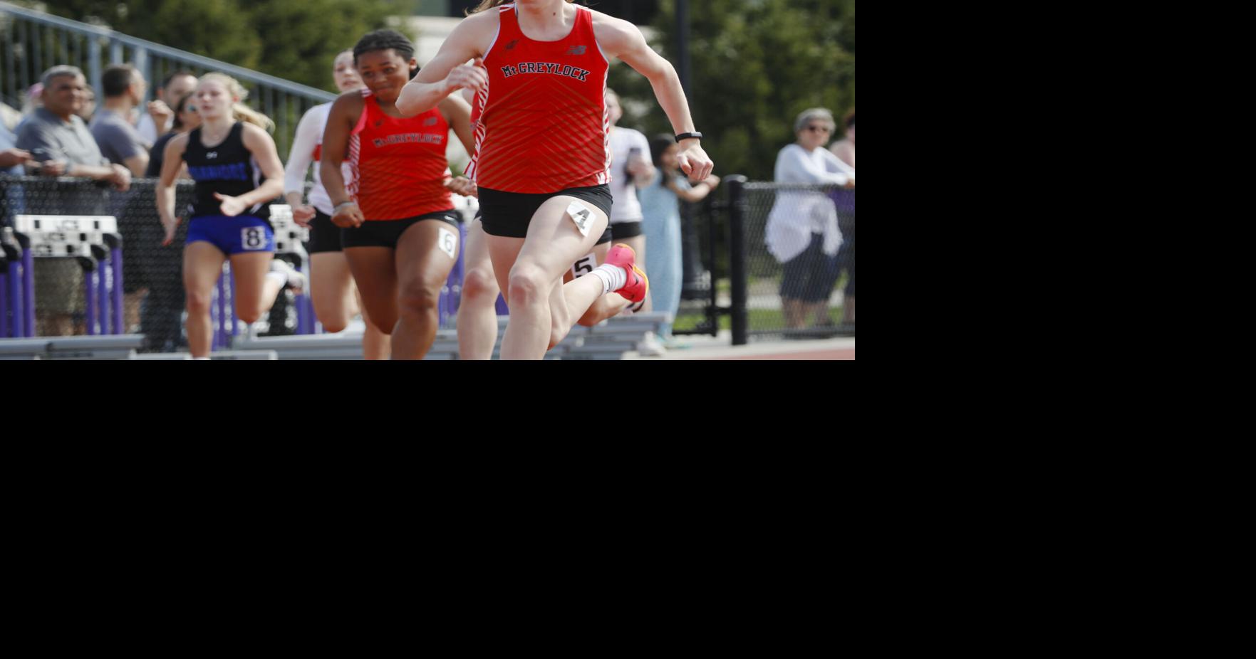 Track and Field: Berkshires best runners show out at the Berkshire ...