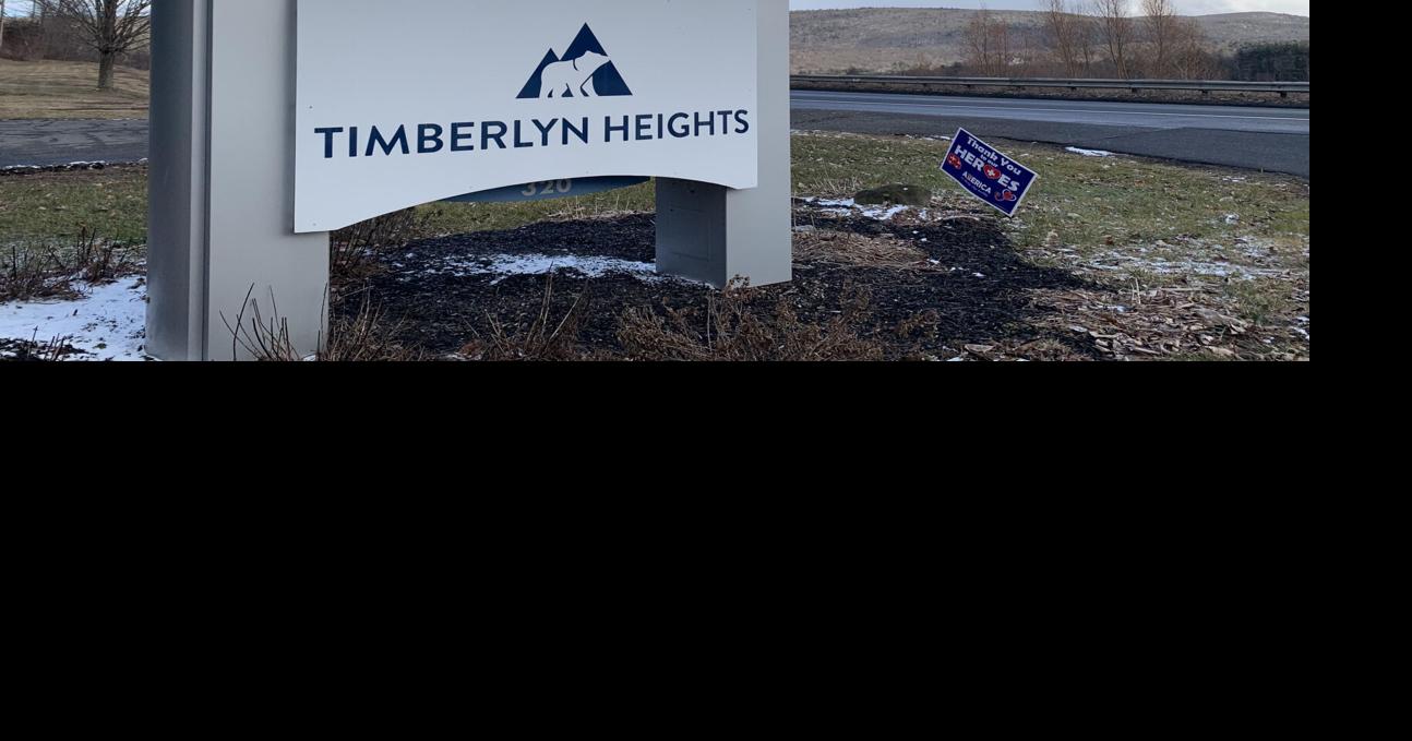 Timberlyn Heights nursing home receives deficiency-free survey ...