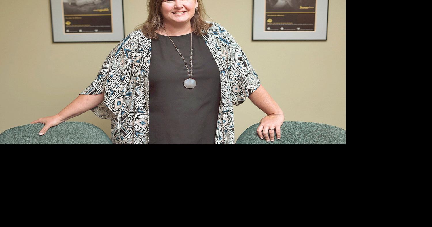 Candace Winkler stepping down as leader of Berkshire United Way | Local ...